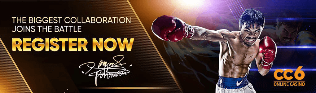 CC6 App Login - Quick Access to Top Games and Rewards