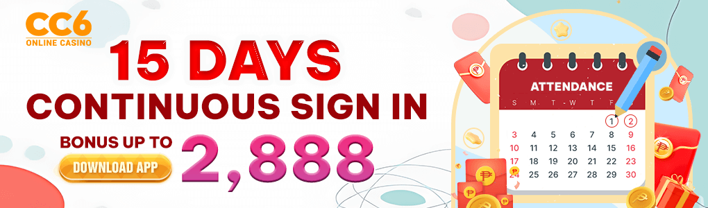 Live casino - Join CC6 Casino Now! Experience Thrills and Wins!