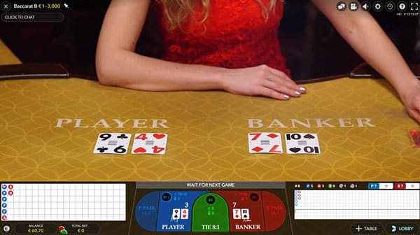 CC6 Live Casino: Play and Win in Real-Tim