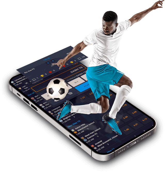 CC6 Sports: Thrilling Bets and Big Payouts on Sports