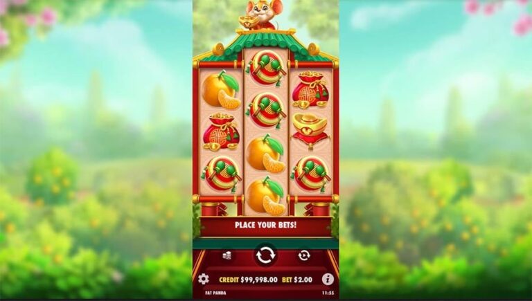 CC6 App Login - Quick Access to Top Games and Rewards