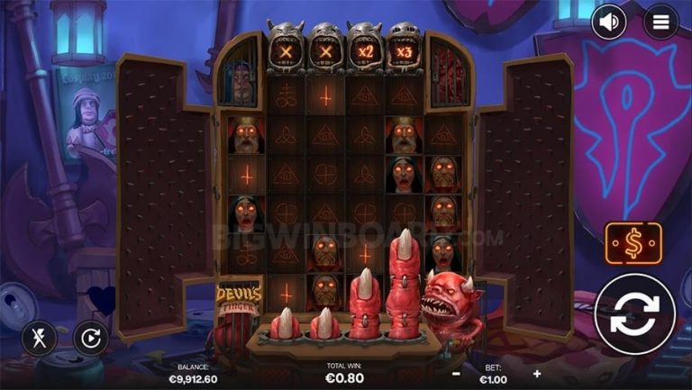 CC6 App Login - Quick Access to Top Games and Rewards