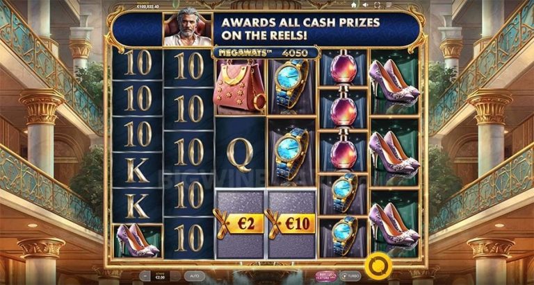 CC6 App Login - Quick Access to Top Games and Rewards